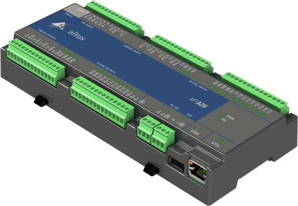 Altus lança novo CLP preparado para a Indústria 4.0 - Portal Potência
