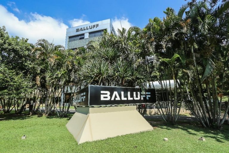 Balluff completa 35 anos no Brasil - Portal Potência