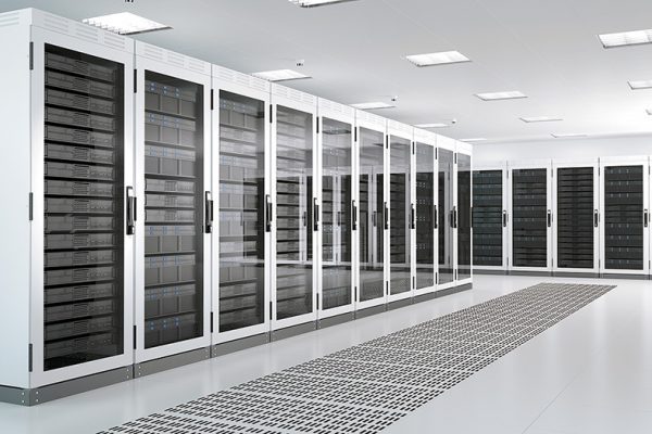 Maior data center da América Latina - Portal Potência