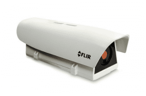 Teledyne FLIR lança as câmeras A500f e A700f - Portal Potência