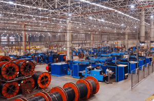 SIL Fios e Cabos Elétricos celebra 50 anos de história - Portal Potência