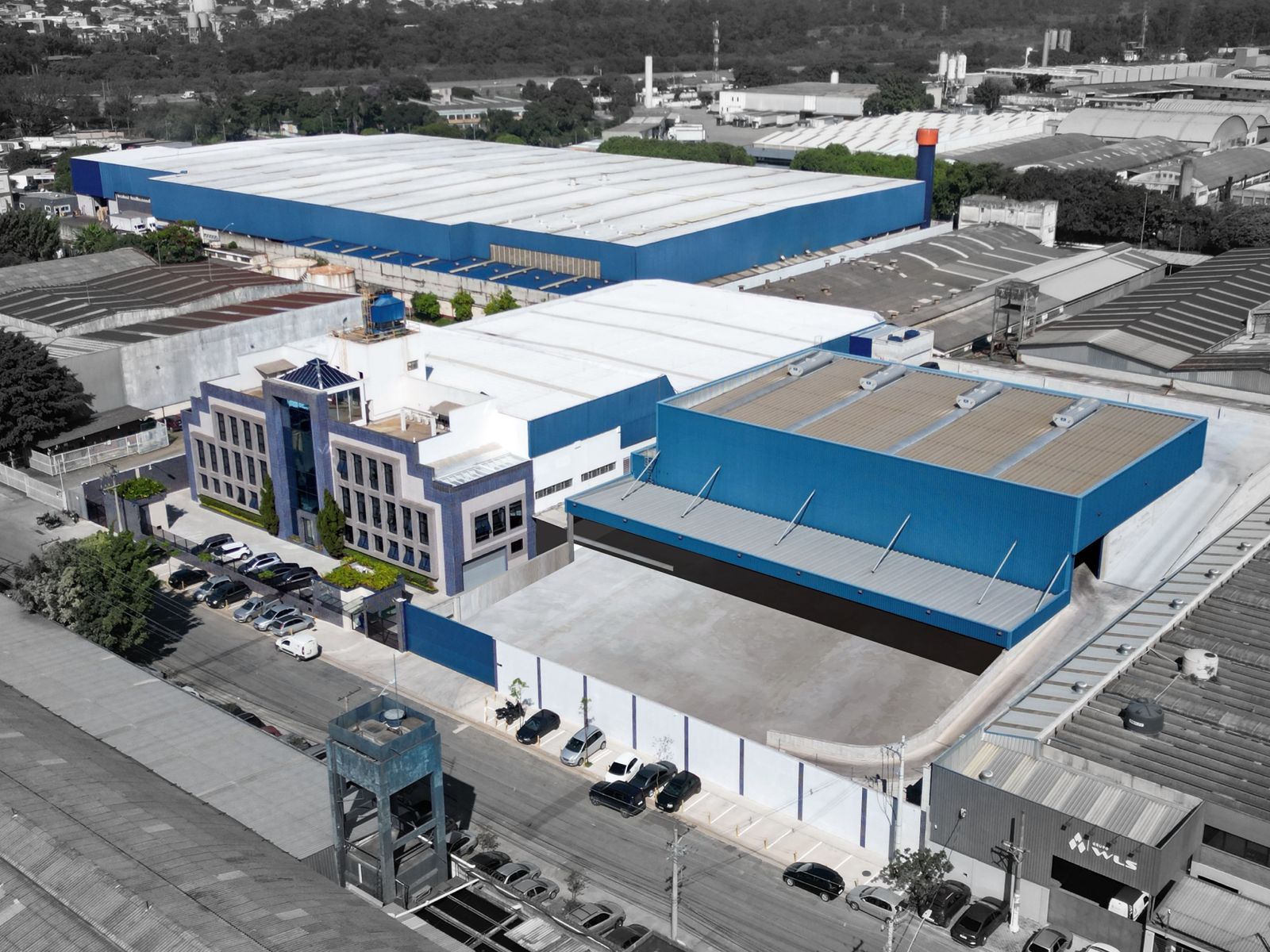 SIL Fios e Cabos Elétricos celebra 50 anos de história - Portal Potência