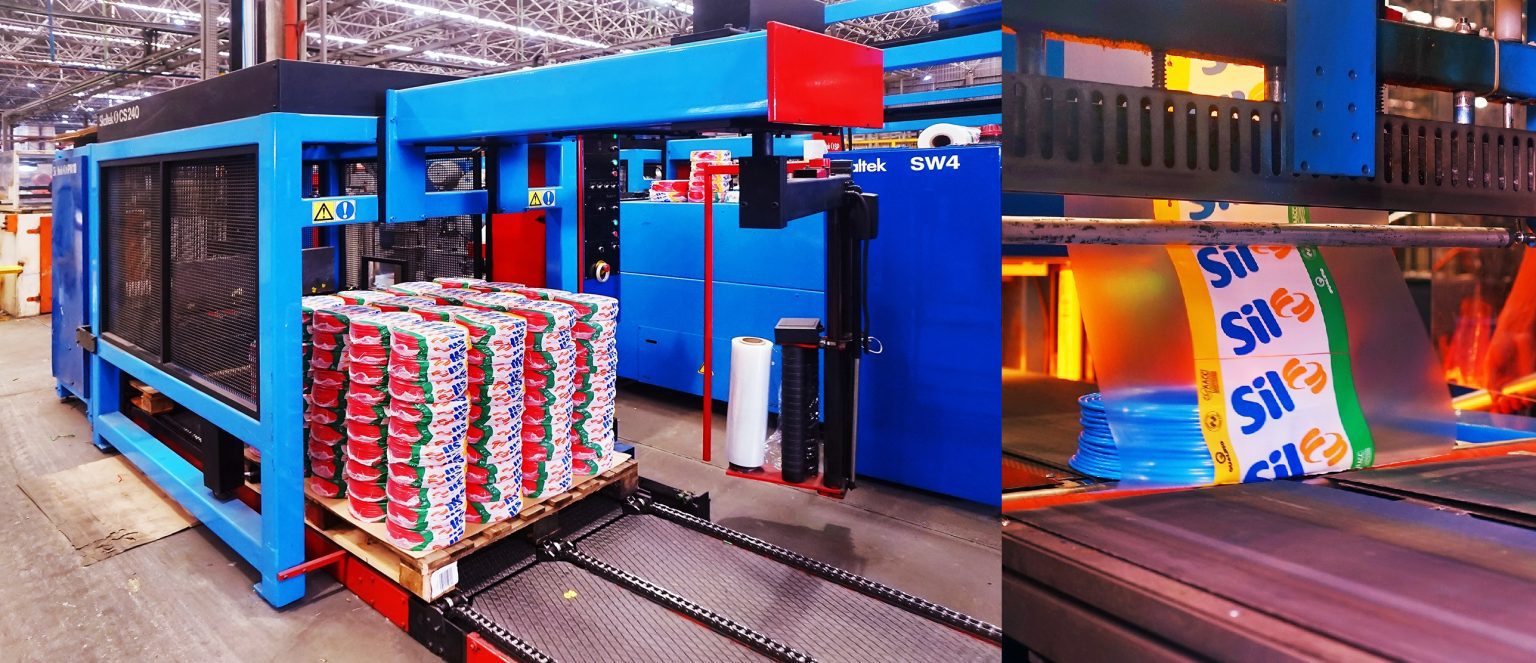 SIL Fios e Cabos Elétricos celebra 50 anos de história - Portal Potência